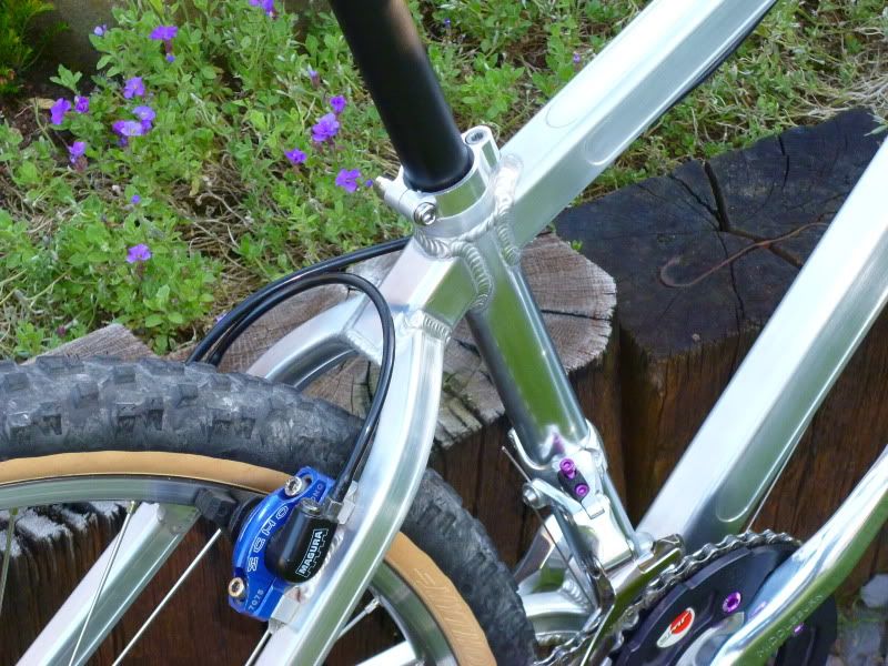 Pace Package | Retrobike