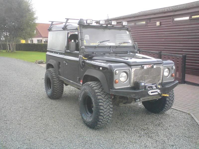 Land Rover Owner View Topic Tyre Sizes land-rover-owner-view-topic-tyre-sizes