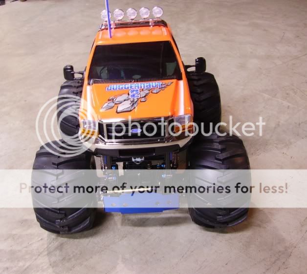 RCU Forums - Juggernaut 2