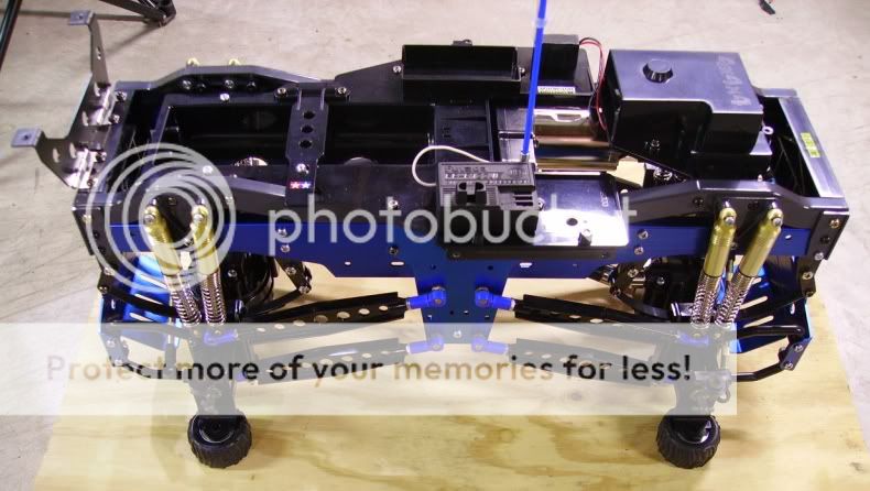 RCU Forums - Juggernaut 2