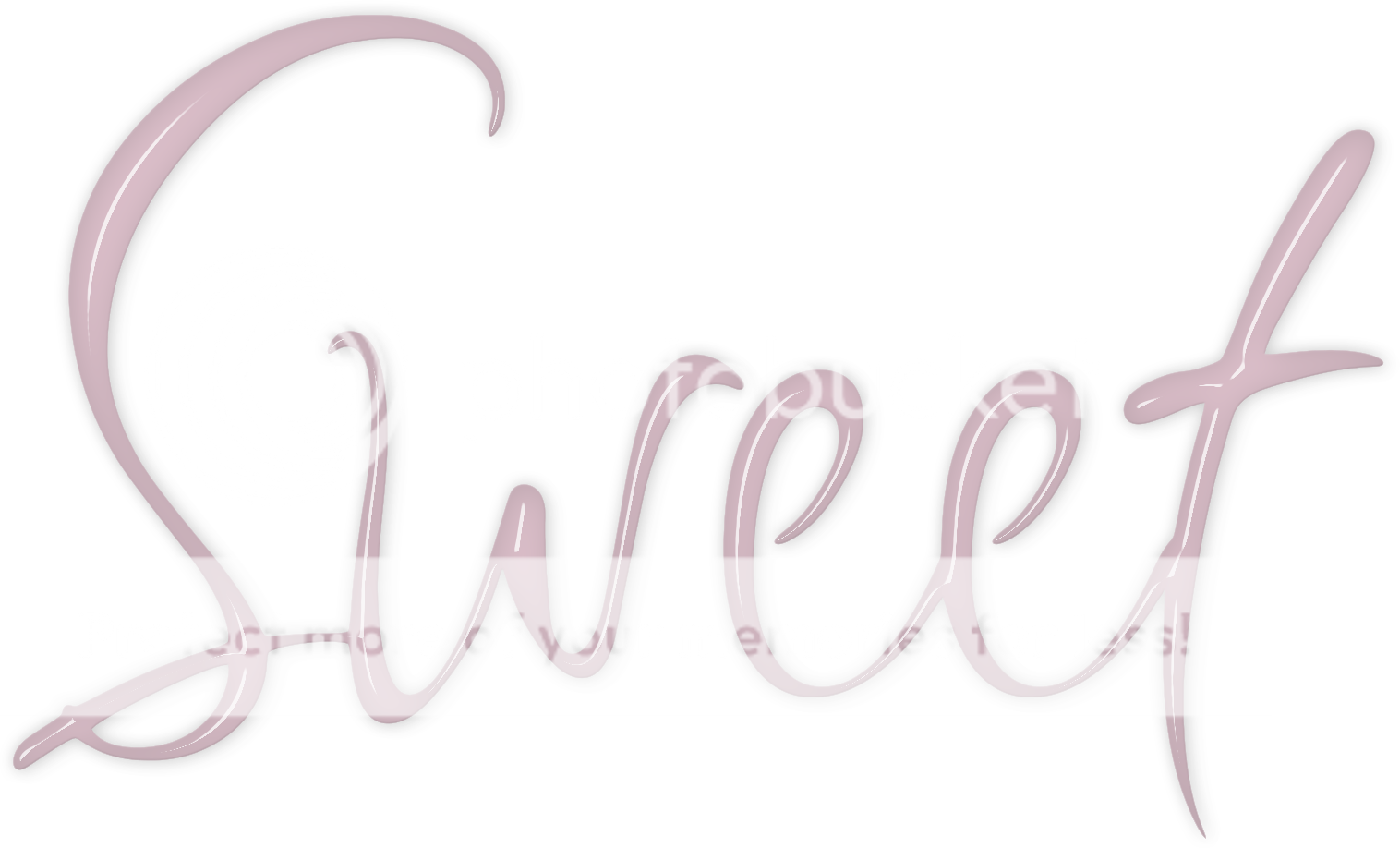 Sweet Text Pictures, Images & Photos | Photobucket