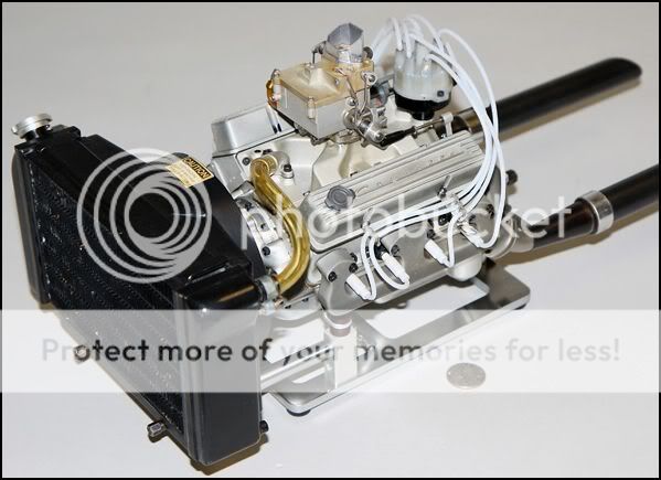 Really cool miniature engines | LX Forums Forum