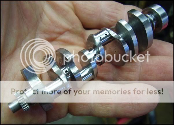 Really cool miniature engines | LX Forums Forum