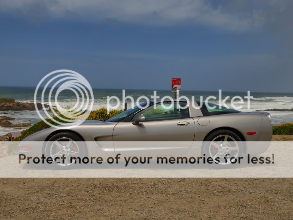 C5 Corvettes at the Beach ... Got Pic's? - Page 2 - CorvetteForum ...