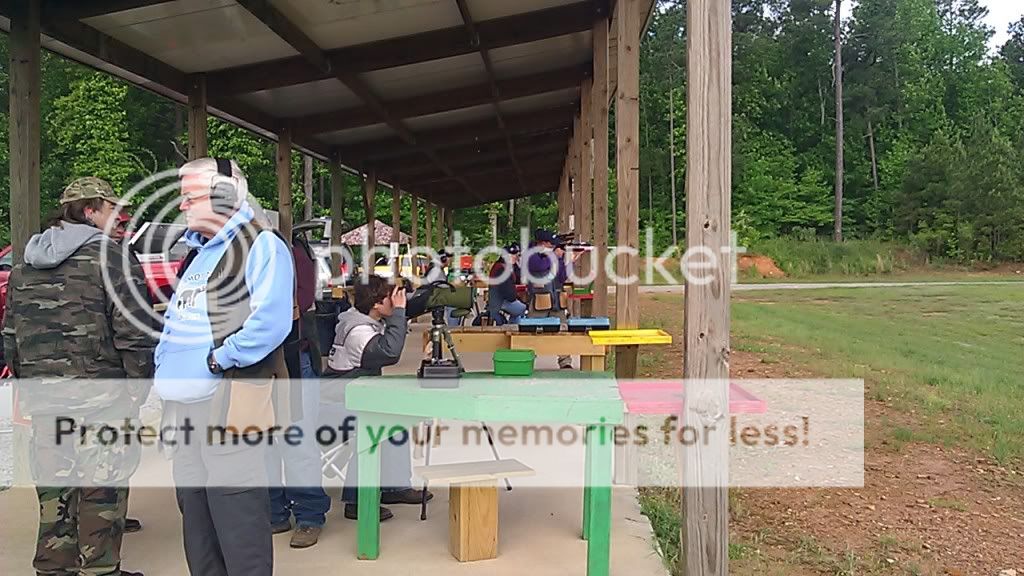 Benton Gun Club Regional