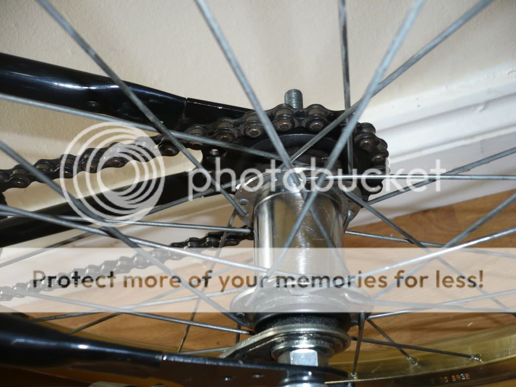 1985 Huffy Racing 50 - BMXmuseum.com Forums