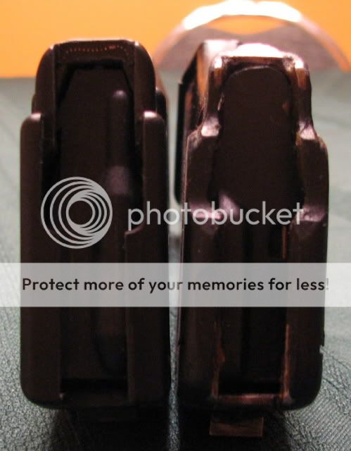 ak-74u convert to fit galil mags? > AK Discussions > AR15.COM