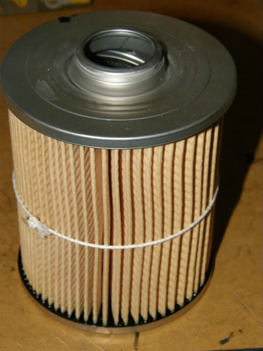 The Anatomy of an Oil Filter: 101 | 460 Ford Forum