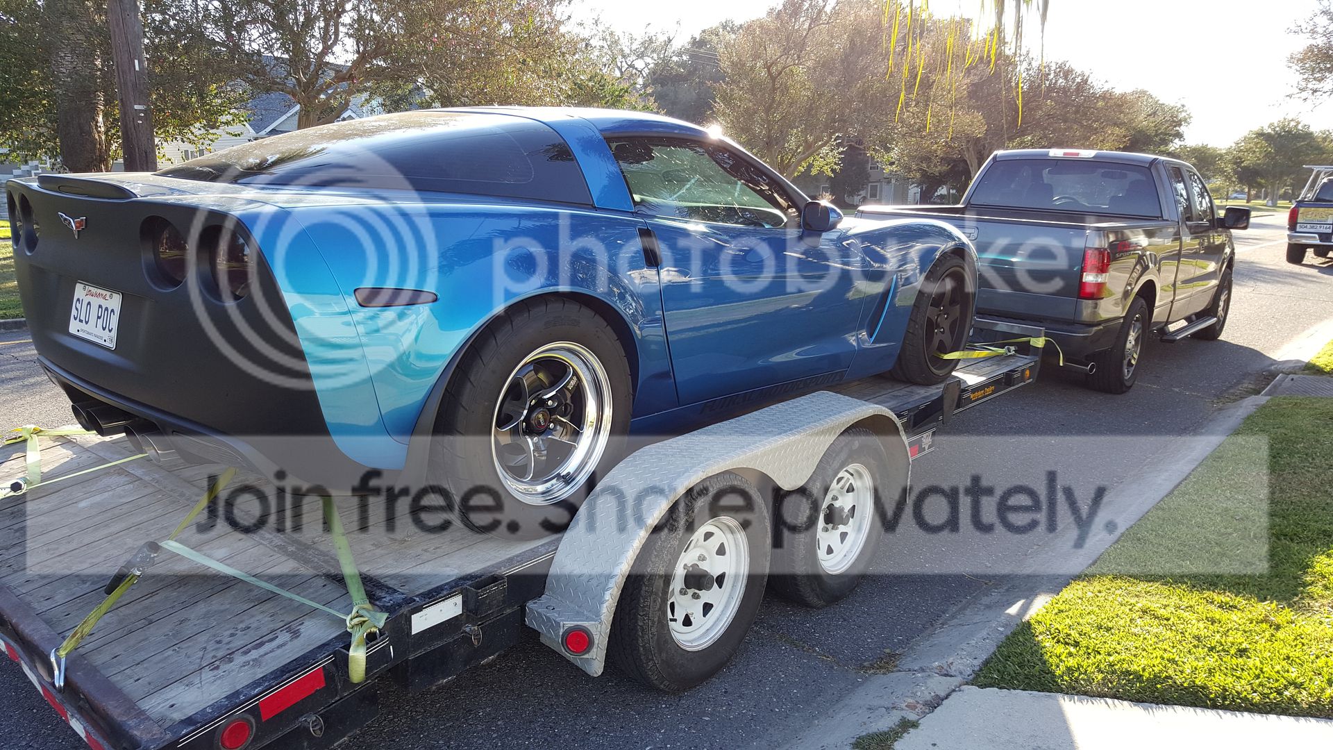 New 1320 PB - CorvetteForum - Chevrolet Corvette Forum Discussion