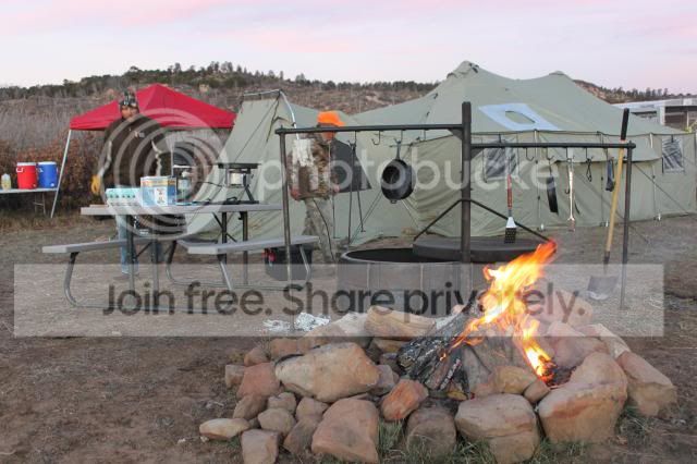 Preferred food in camp | Hunt Talk