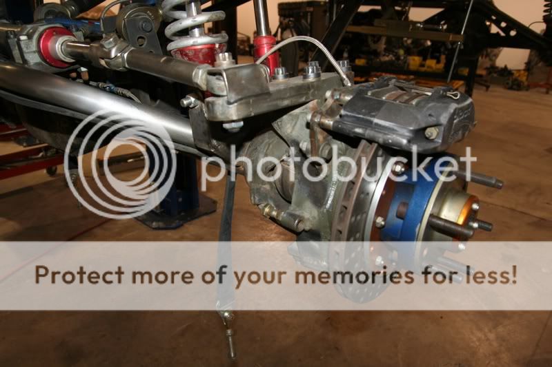 40 spline 4140 spindles | Page 2 | Pirate 4x4