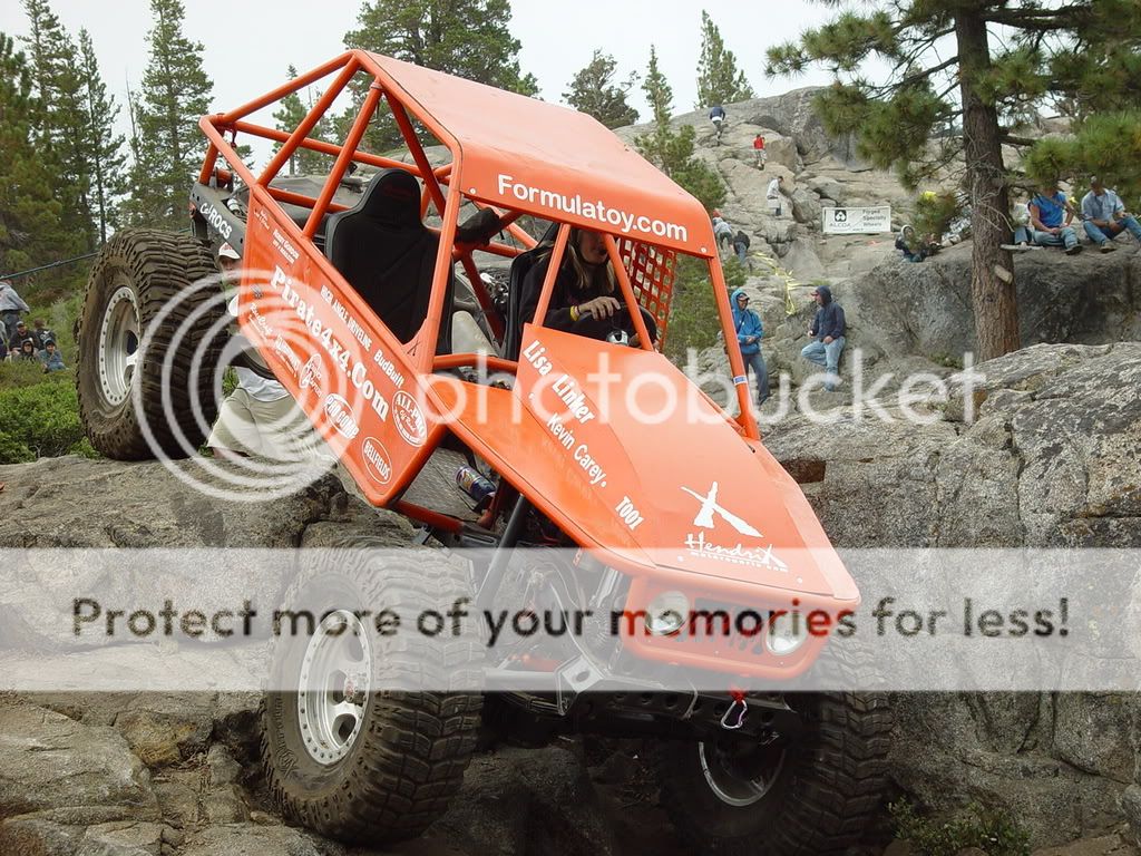 Buggys With Non-Grocery getter Hoods/Grills | Page 2 | Pirate 4x4