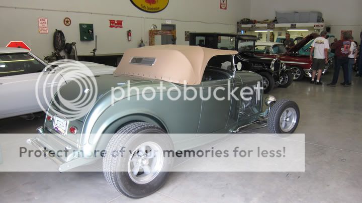 Event Coverage - Hot Rod Alley Open House Photos | The H.A.M.B.