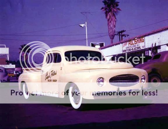 Photo album ---Kustoms | Page 23 | The H.A.M.B.