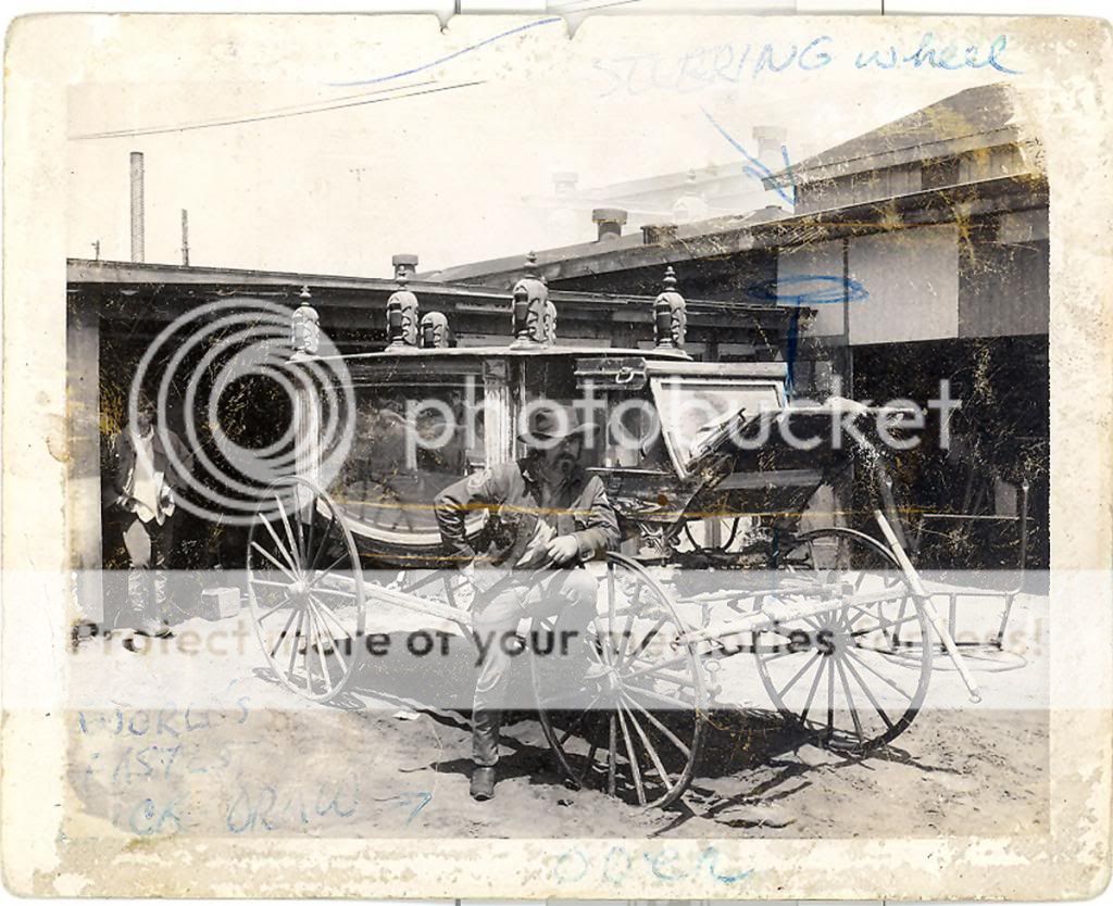 Boothill express... where is it now.? | Page 2 | The H.A.M.B.