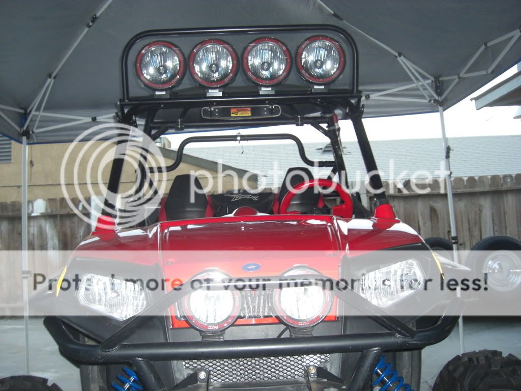 RZR Contest Photos | PRC Polaris Ranger Club