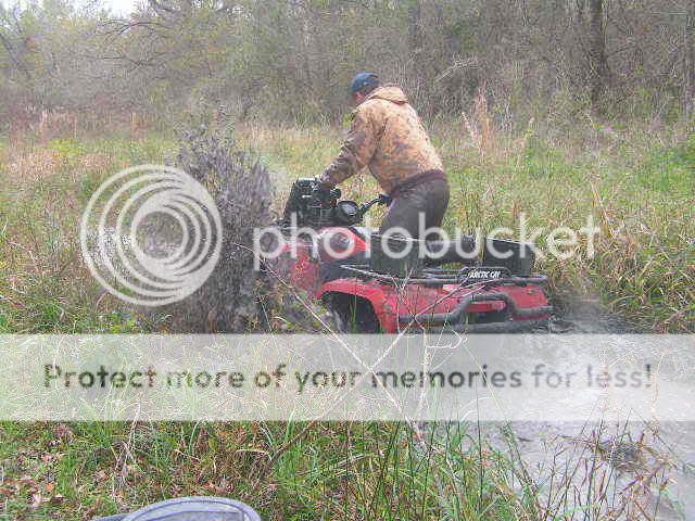 Stateline customs 5" lift | Arctic Chat : Arctic Cat Forum