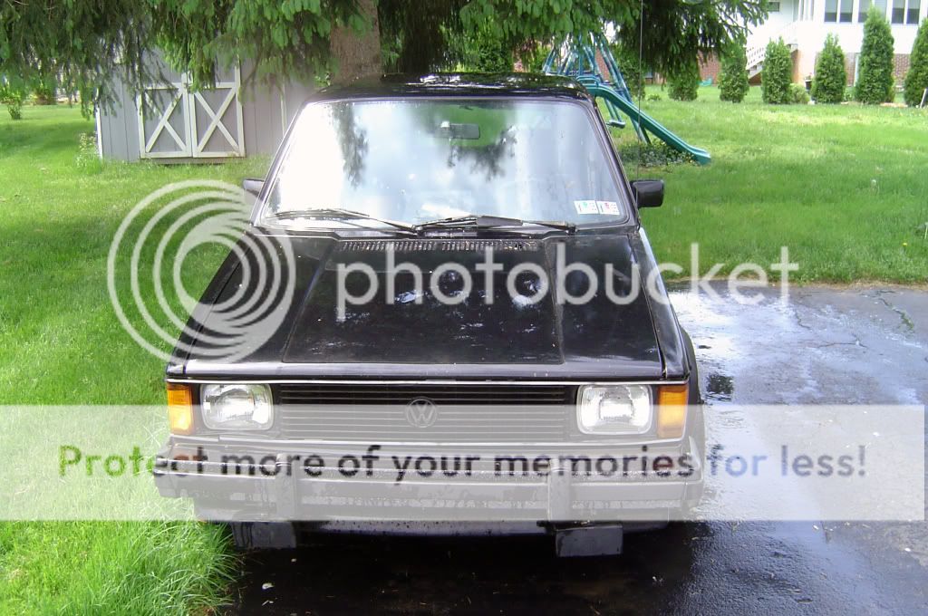 '84 GTI must sell!!! | VW Vortex - Volkswagen Forum