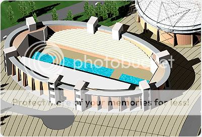 34th National Games 2011 | Jharkhand | SkyscraperCity Forum