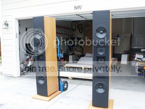 John Dunlavys speakers more accurate than the big Aussies ? - Speakers ...