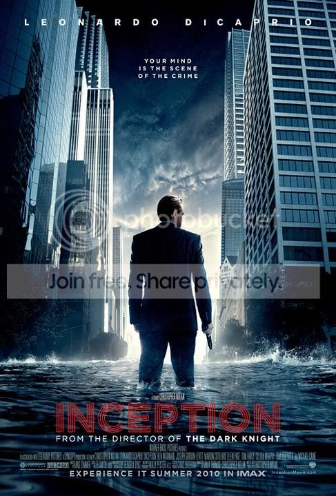 Inception - Entertainment - Zelda Universe Forums