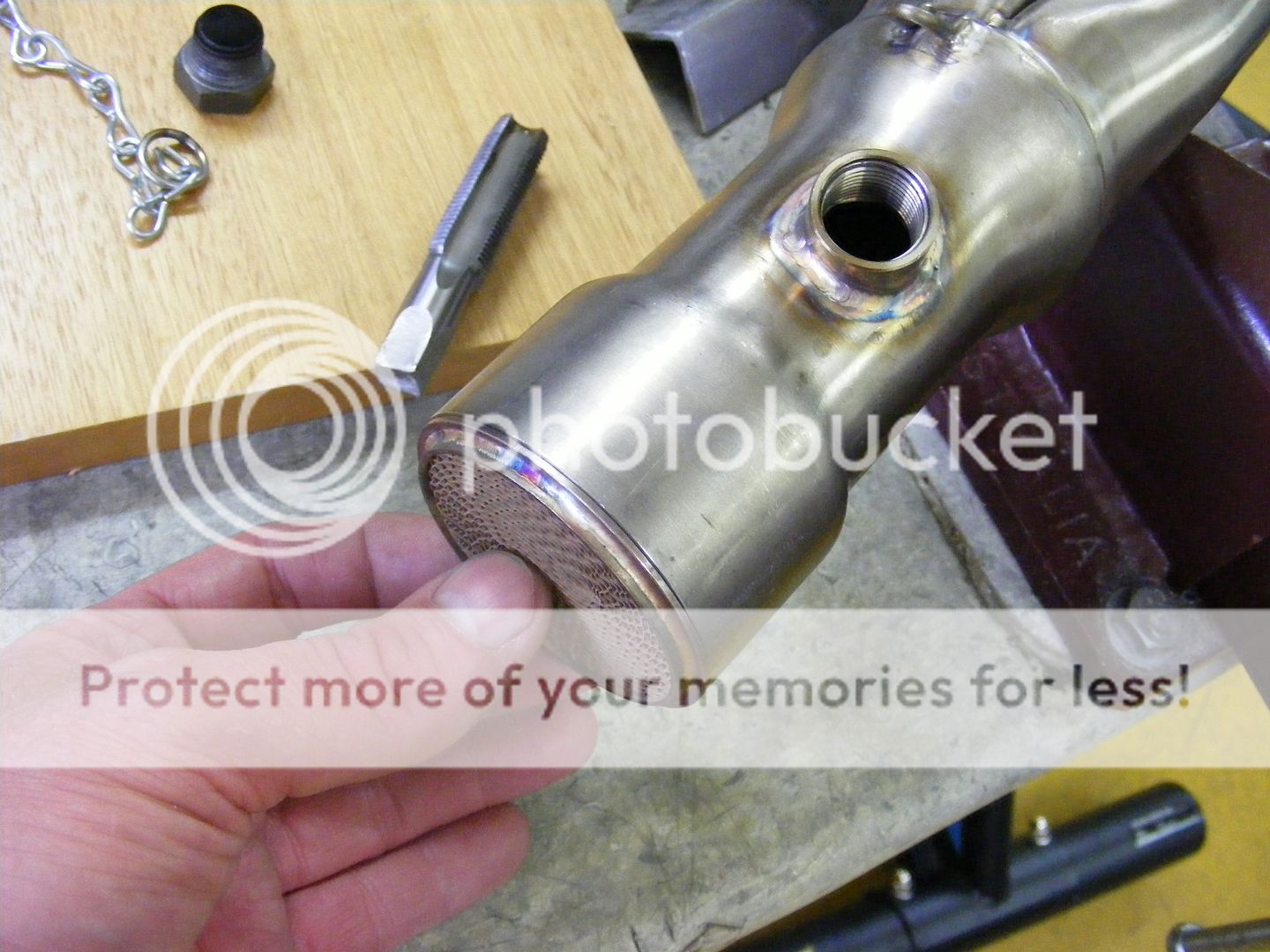 A few of Kevxtx mods | Yamaha FZ-09 Forum