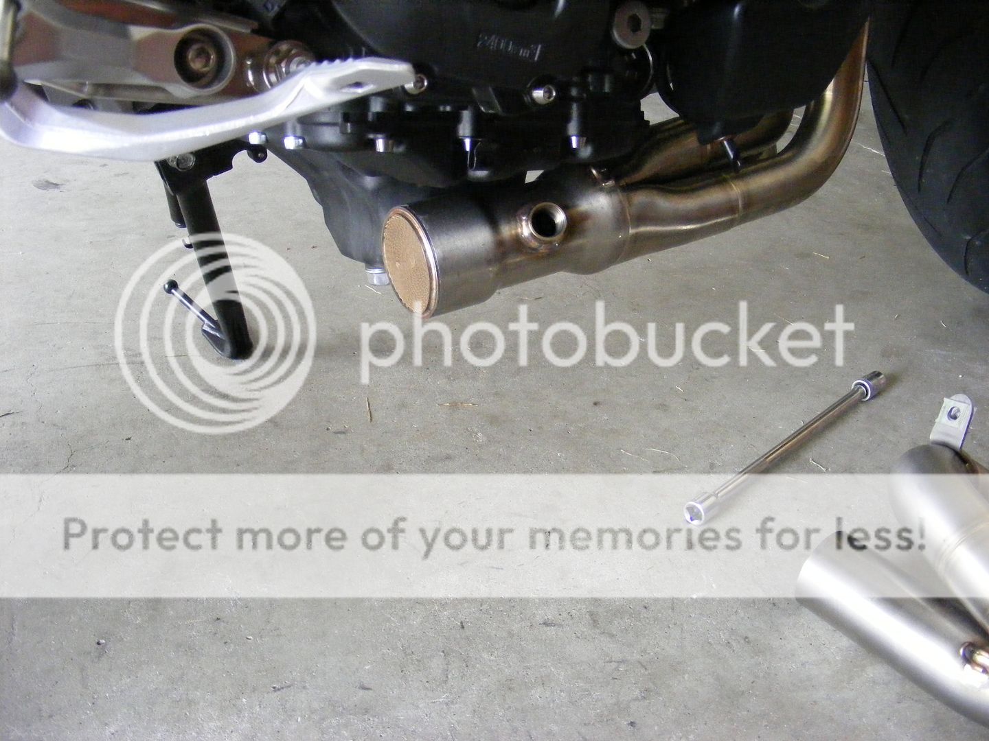 A few of Kevxtx mods | Yamaha FZ-09 Forum