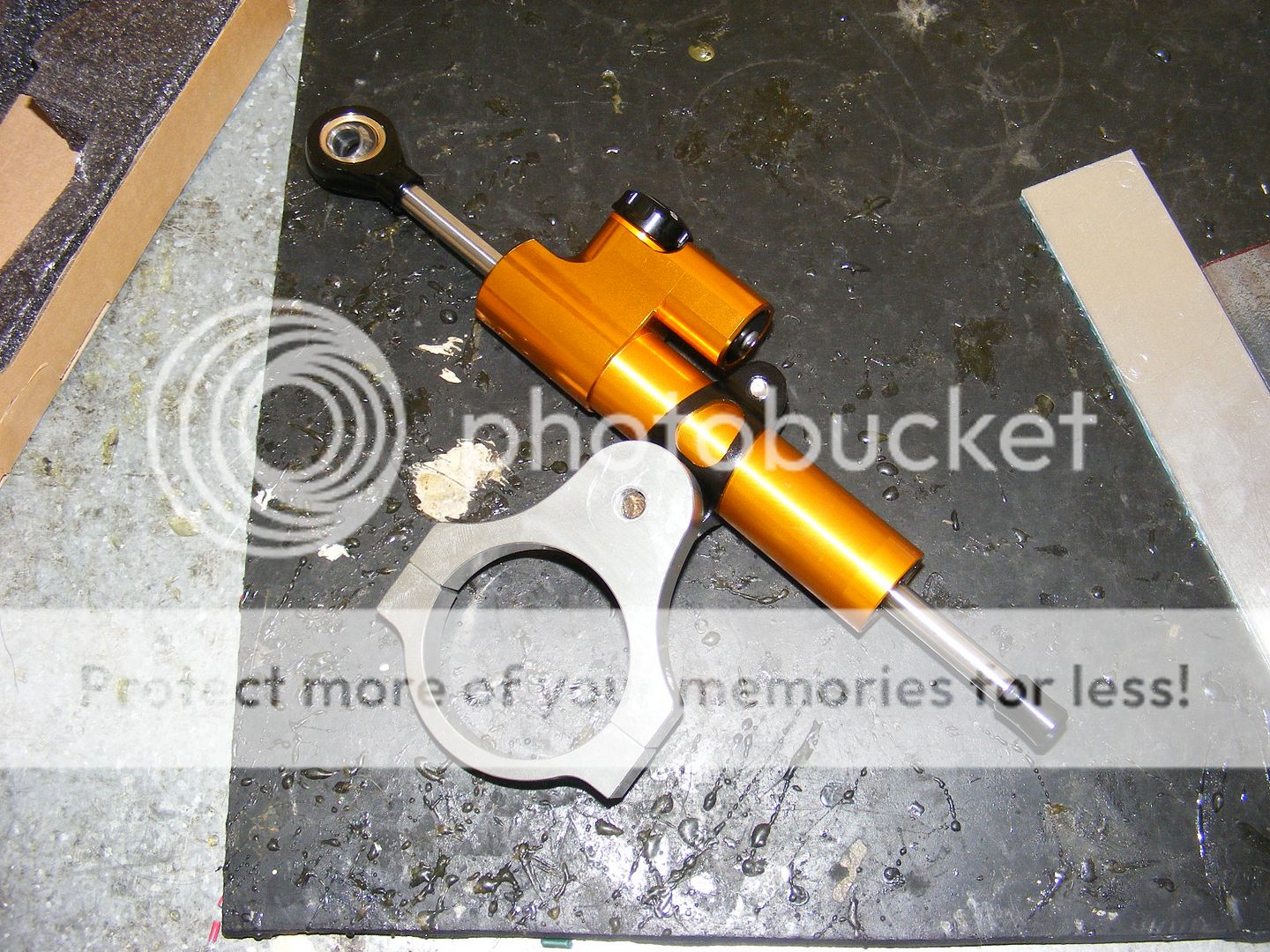 A few of Kevxtx mods | Yamaha FZ-09 Forum