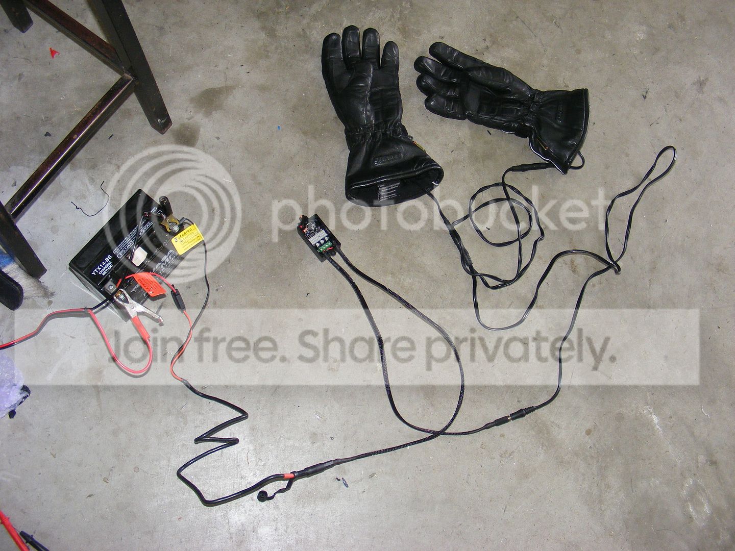 A few of Kevxtx mods | Page 3 | Yamaha FZ-09 Forum