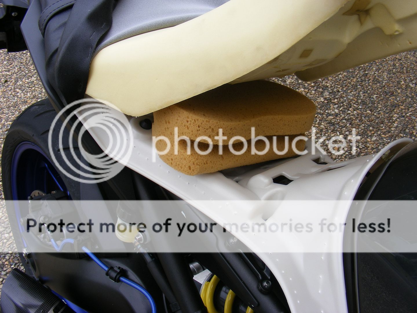 A few of Kevxtx mods | Page 4 | Yamaha FZ-09 Forum