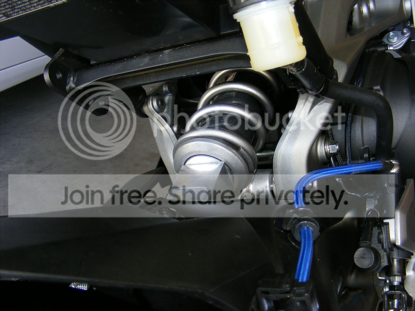 A few of Kevxtx mods | Yamaha FZ-09 Forum