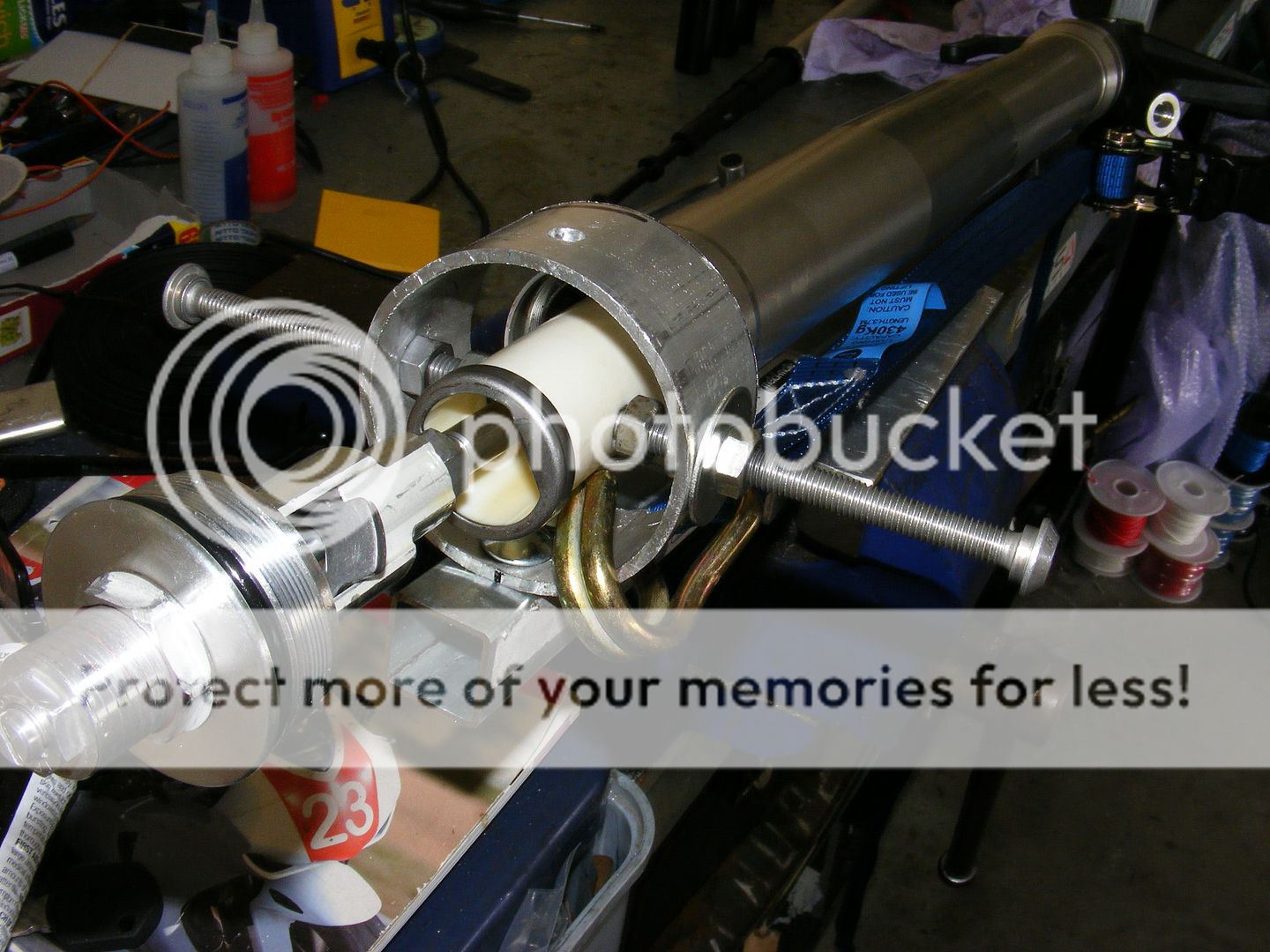 A few of Kevxtx mods | Yamaha FZ-09 Forum