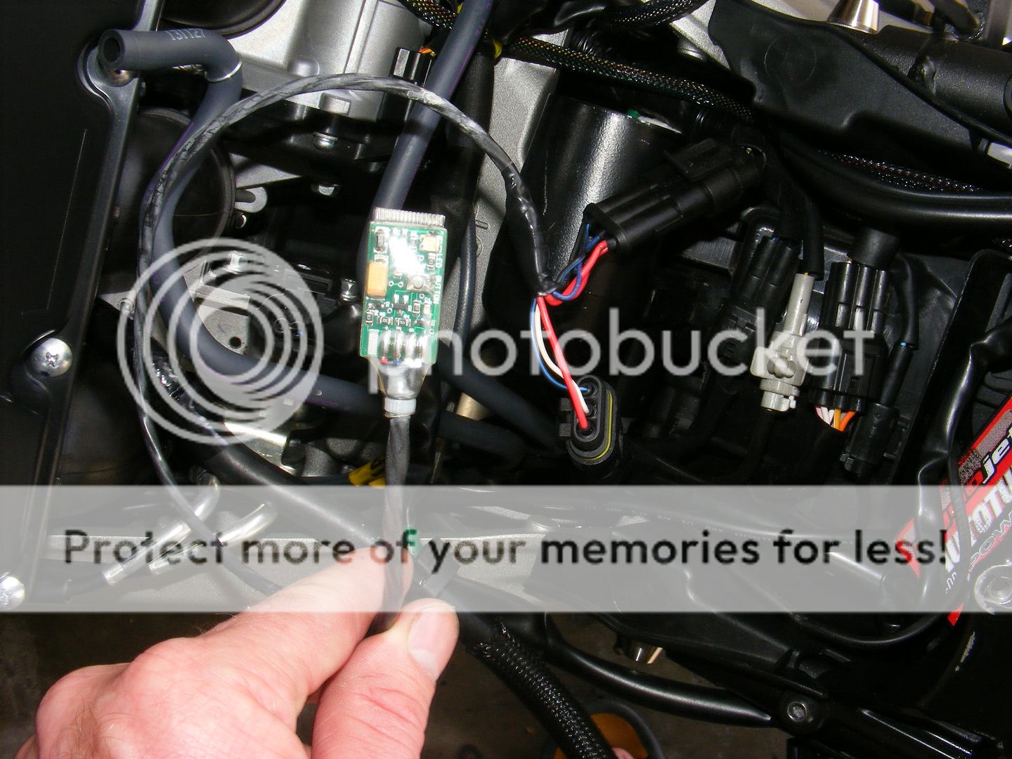 A few of Kevxtx mods | Page 3 | Yamaha FZ-09 Forum