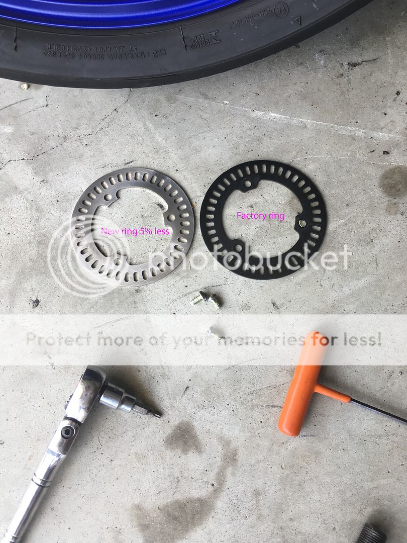 A few of Kevxtx mods | Page 11 | Yamaha FZ-09 Forum