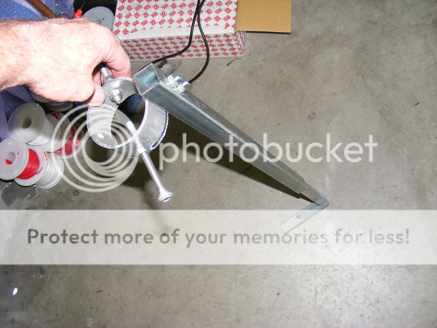 A few of Kevxtx mods | Yamaha FZ-09 Forum