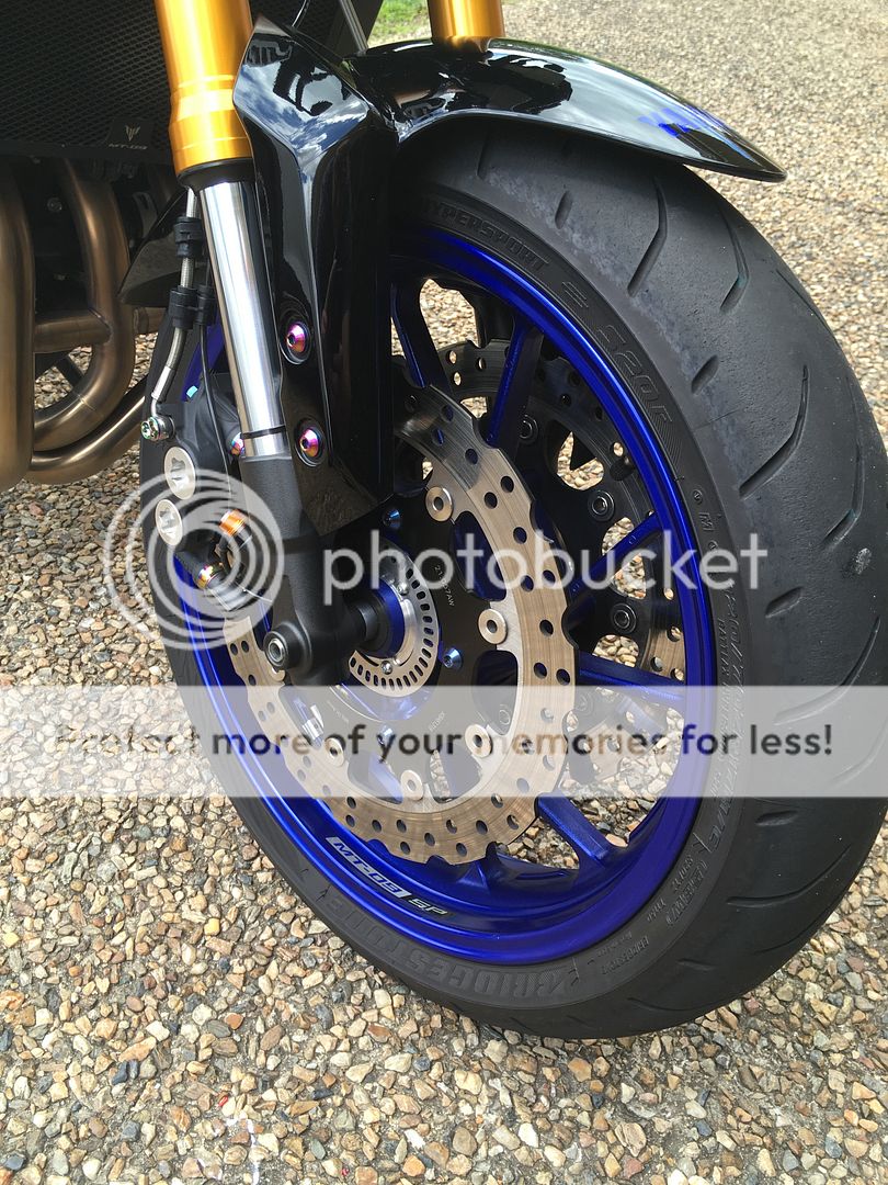 A few of Kevxtx mods | Page 11 | Yamaha FZ-09 Forum