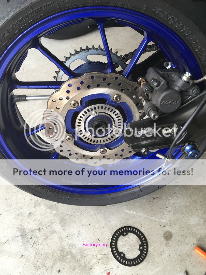 A few of Kevxtx mods | Page 11 | Yamaha FZ-09 Forum