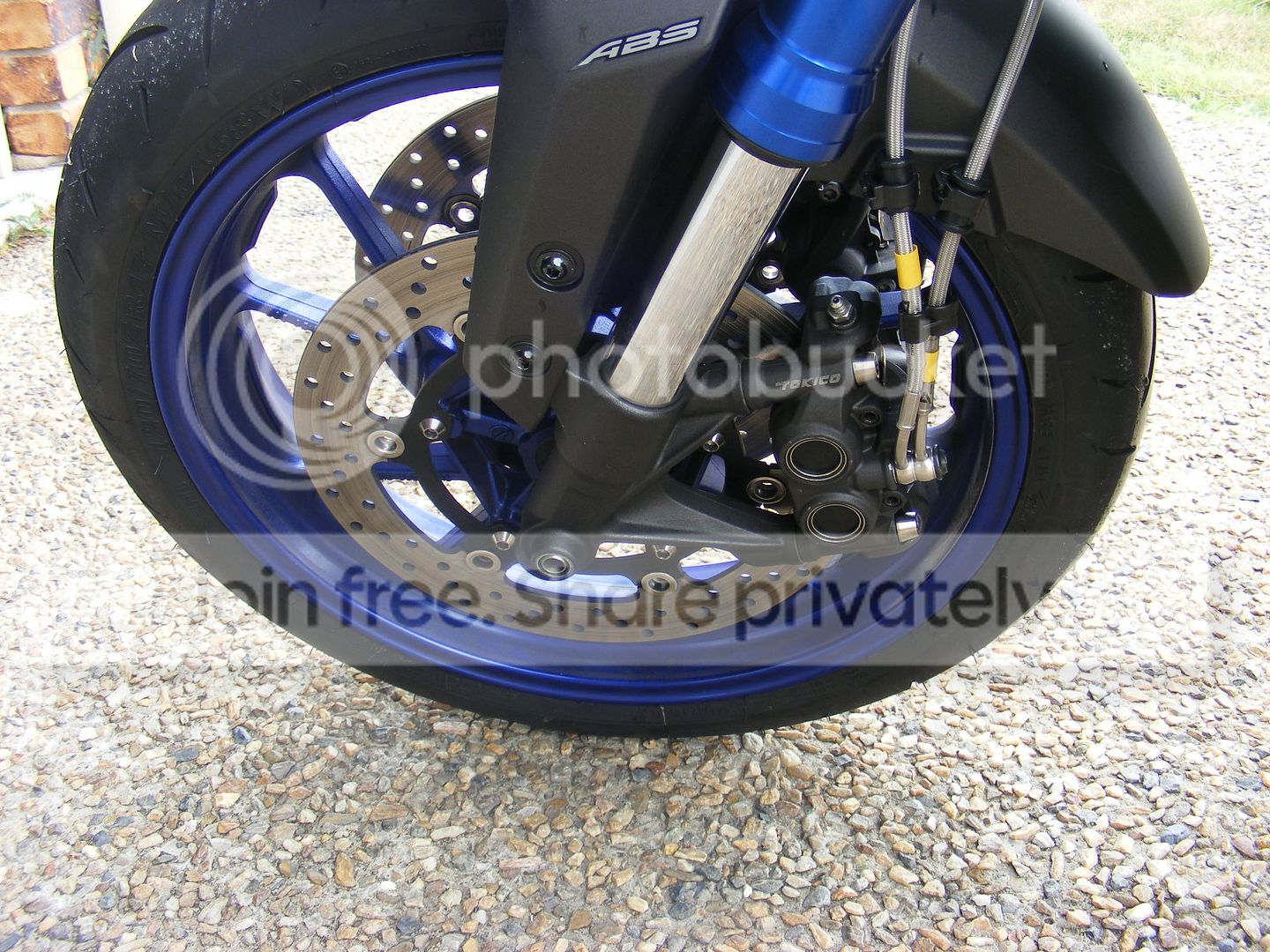 A few of Kevxtx mods | Page 7 | Yamaha FZ-09 Forum