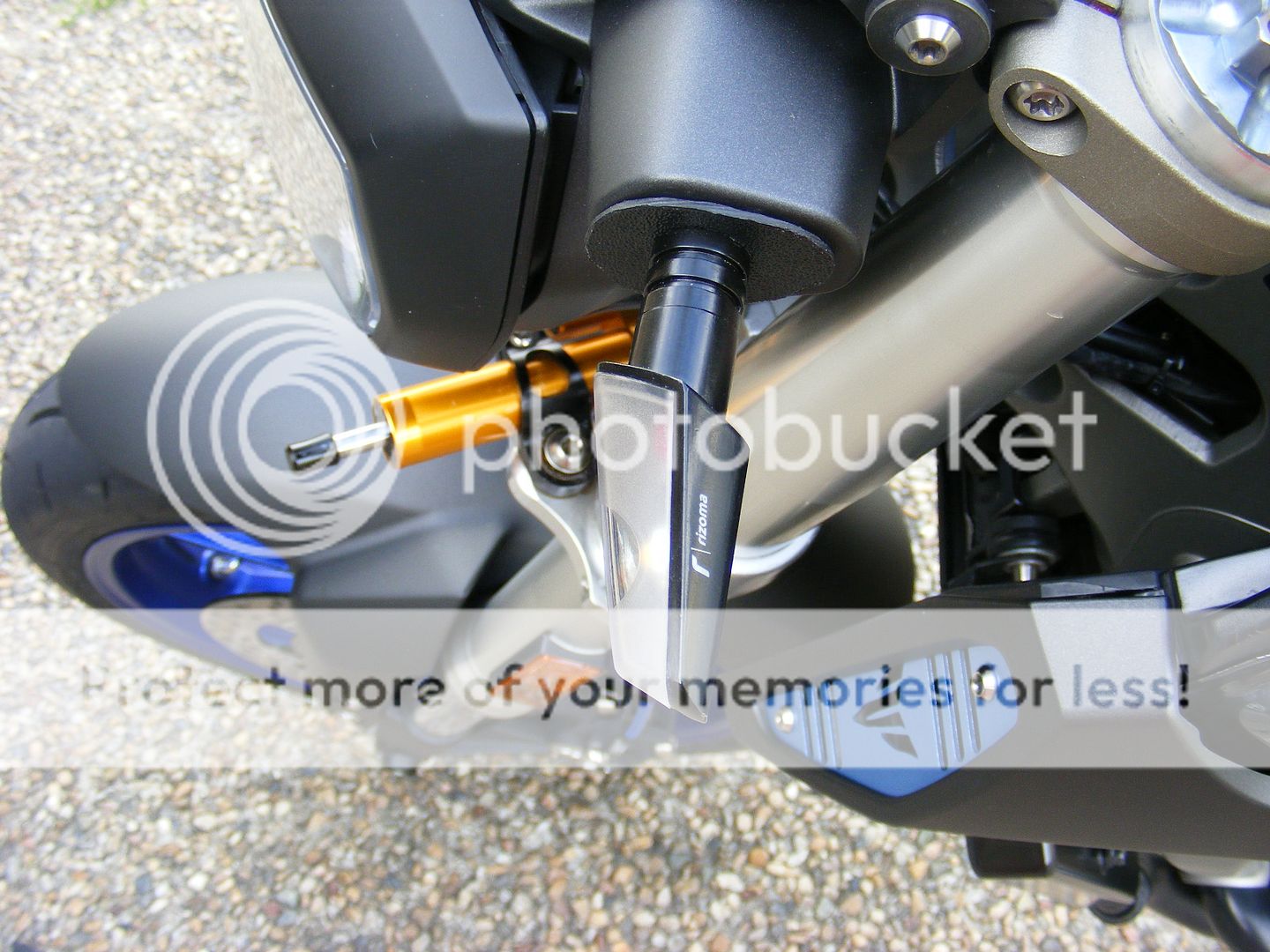 A few of Kevxtx mods | Page 4 | Yamaha FZ-09 Forum