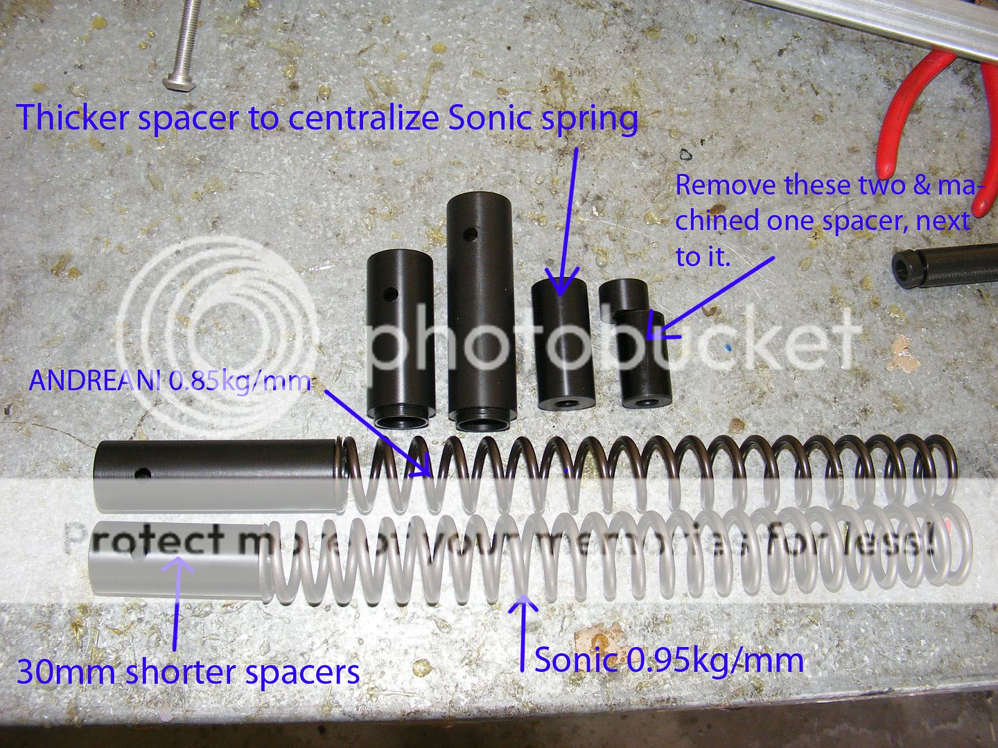 A few of Kevxtx mods | Yamaha FZ-09 Forum