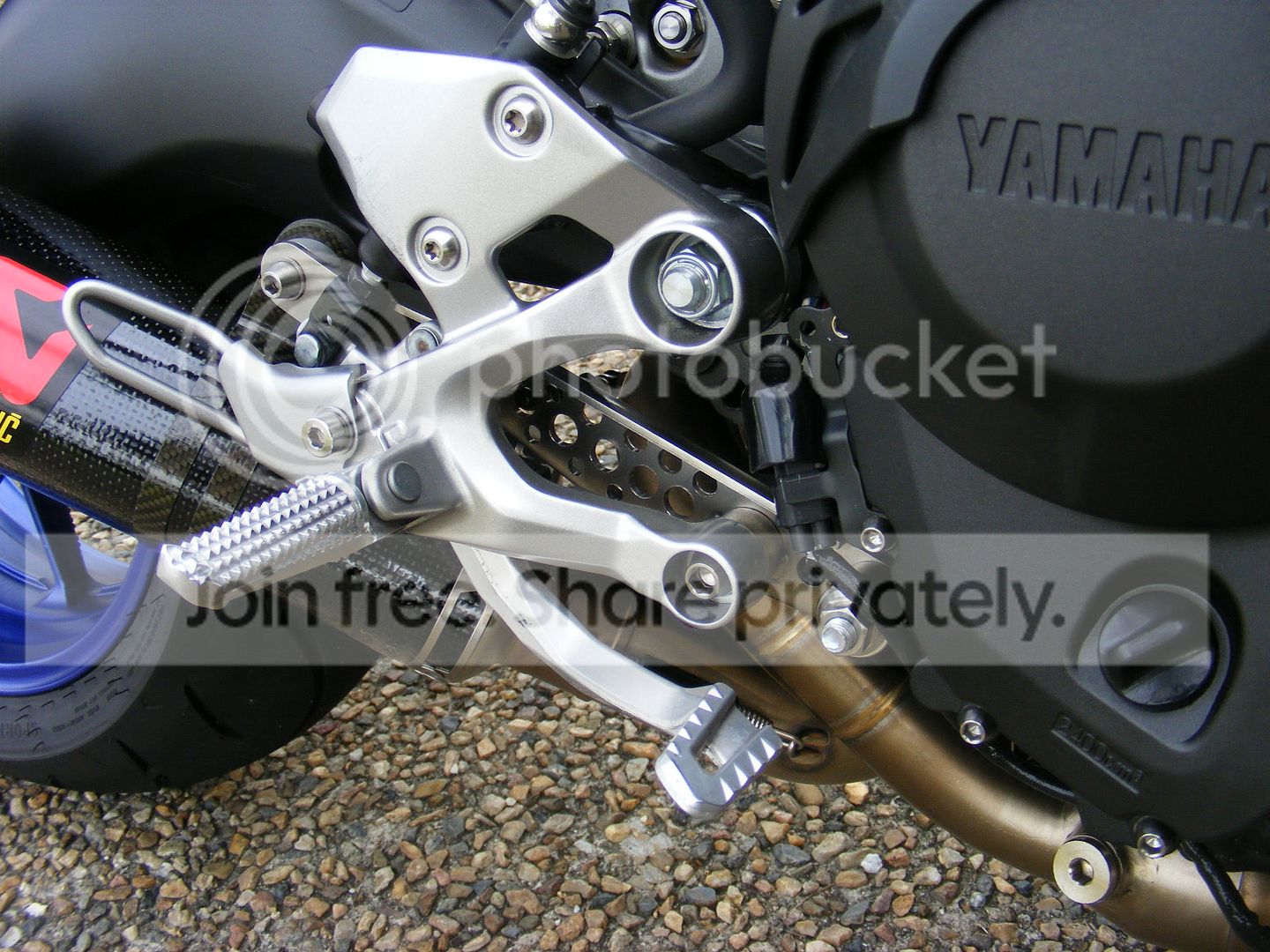 A few of Kevxtx mods | Page 4 | Yamaha FZ-09 Forum