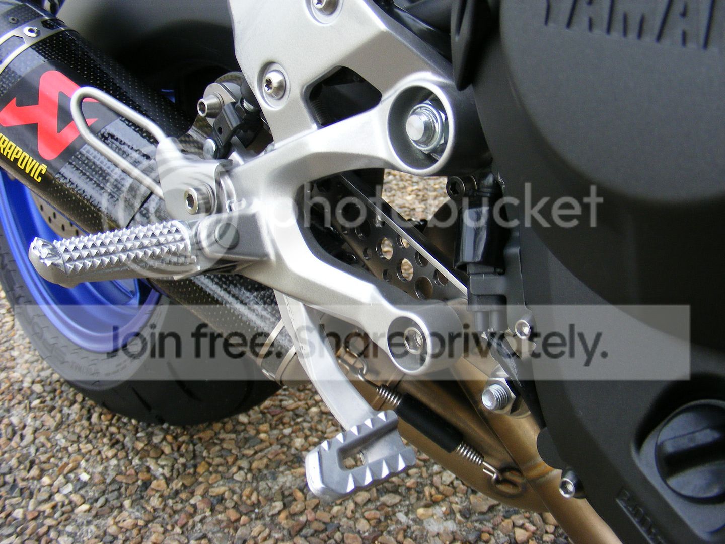 A few of Kevxtx mods | Page 4 | Yamaha FZ-09 Forum
