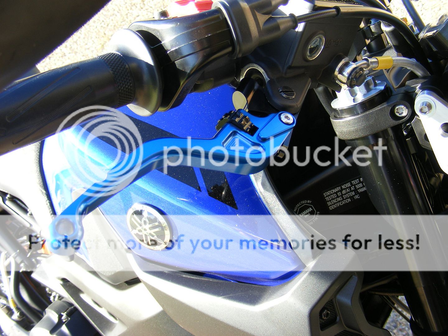 A few of Kevxtx mods | Page 10 | Yamaha FZ-09 Forum