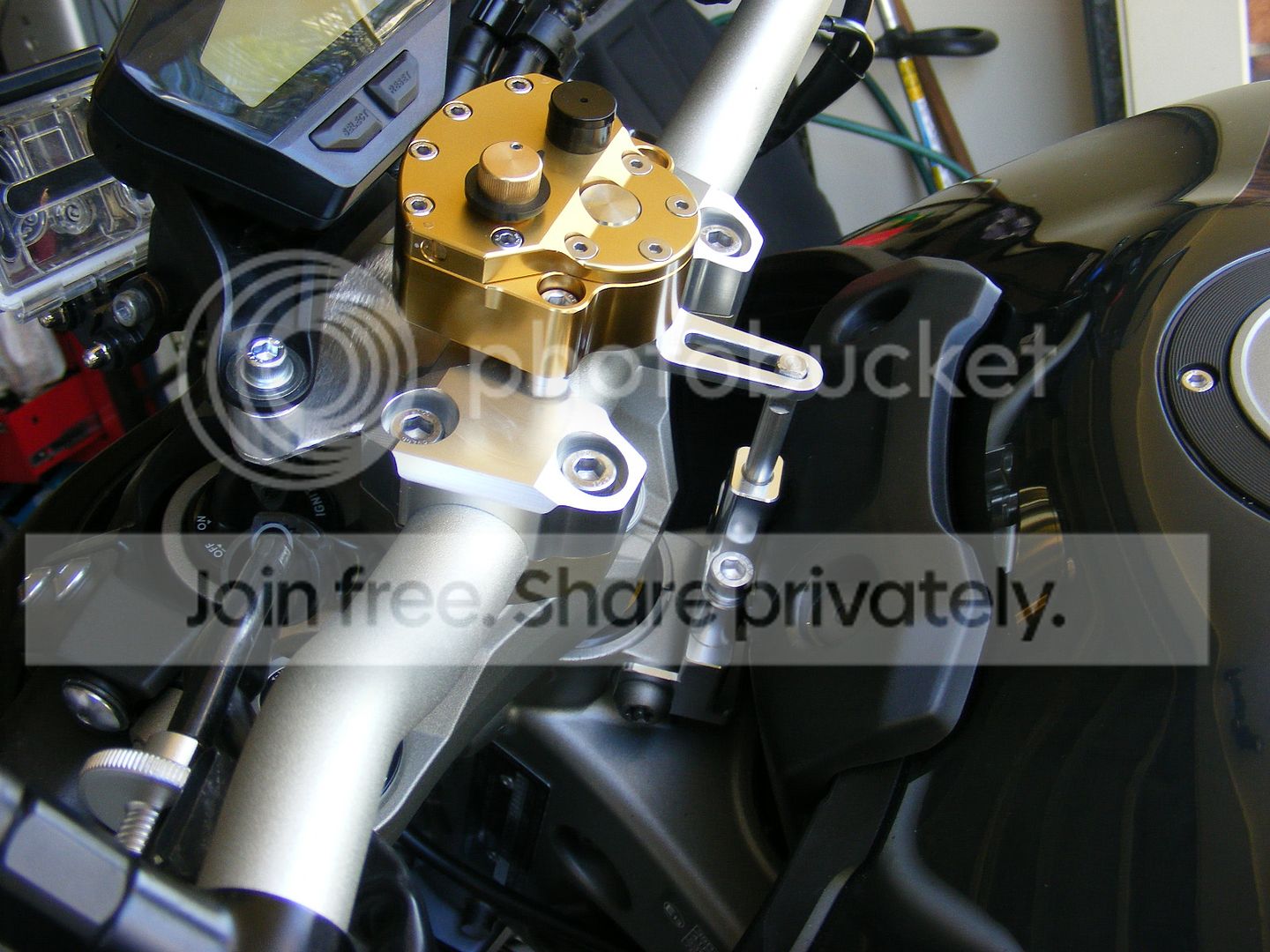 A few of Kevxtx mods | Page 3 | Yamaha FZ-09 Forum