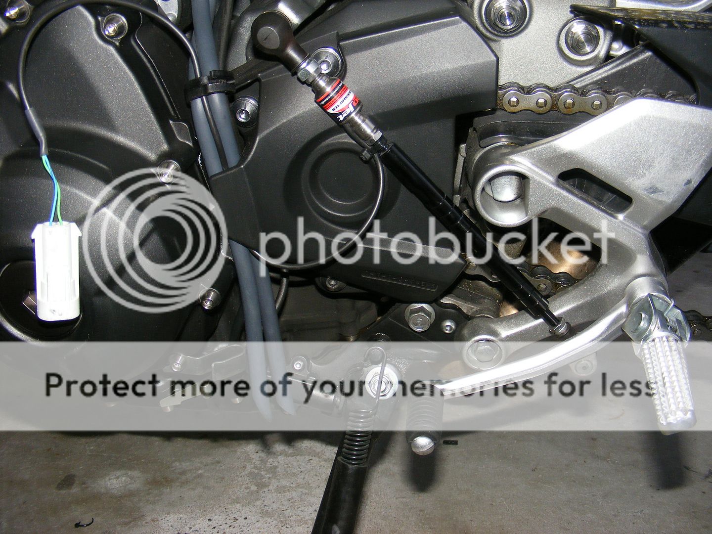 A few of Kevxtx mods | Page 4 | Yamaha FZ-09 Forum