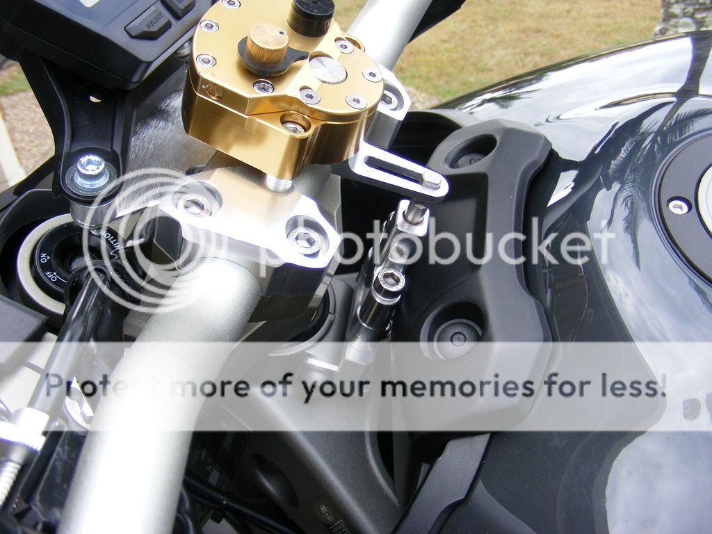 A few of Kevxtx mods | Page 4 | Yamaha FZ-09 Forum