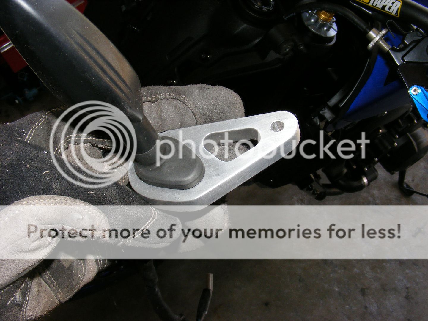 A few of Kevxtx mods | Page 10 | Yamaha FZ-09 Forum