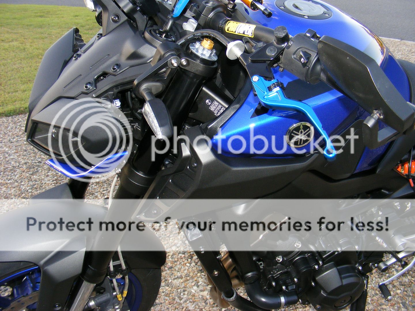 A few of Kevxtx mods | Page 10 | Yamaha FZ-09 Forum