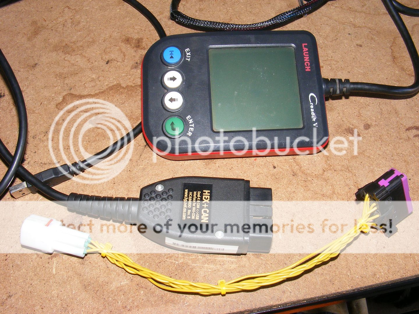 MT09 2016 ABS + TCS Diagnostic's | Yamaha FZ-09 Forum