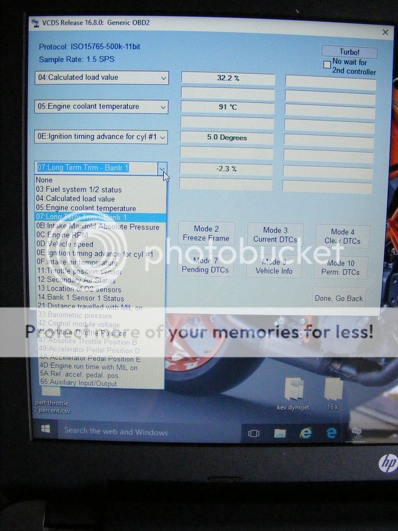 MT09 2016 ABS + TCS Diagnostic's | Yamaha FZ-09 Forum